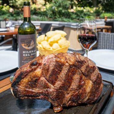 PM Fish & Steak House BRICKELL Miami